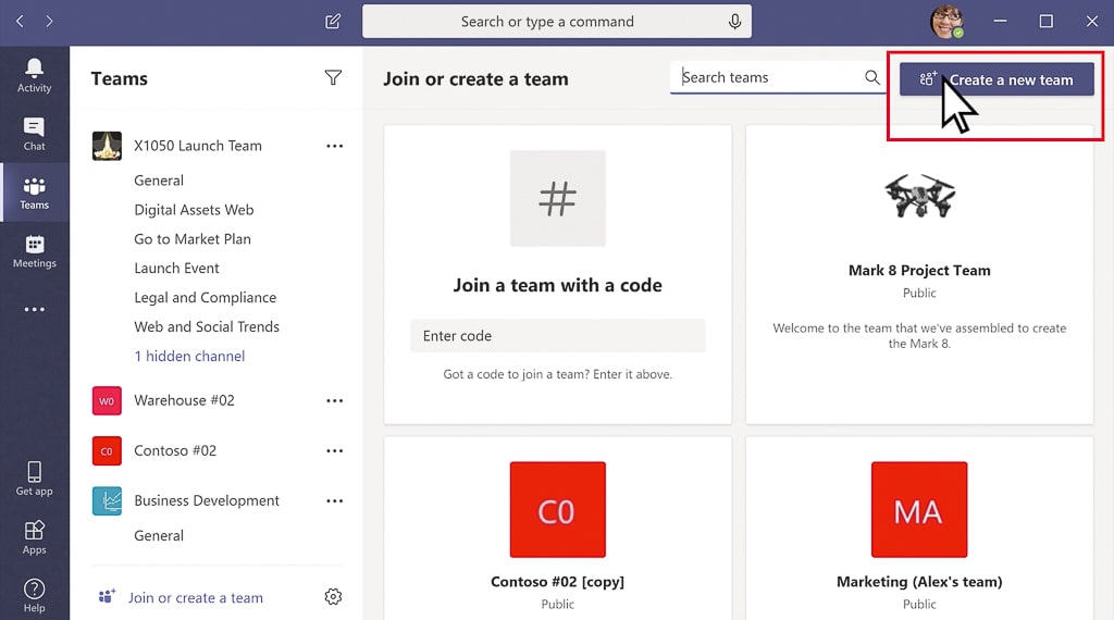 Microsoft Teams for Beginners: A Quick Guide | OSIT
